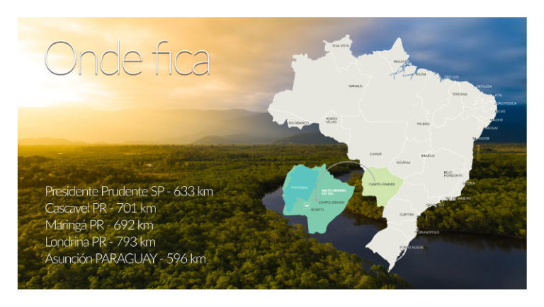 Zagaia Eco Resort – Bonito é estar aqui