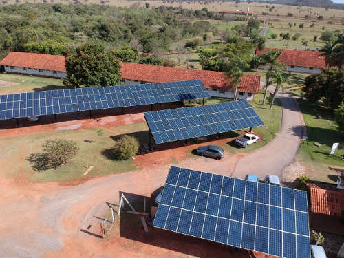 Zagaia Eco Resort e o Turismo Sustentável em Bonito – Zagaia Eco Resort