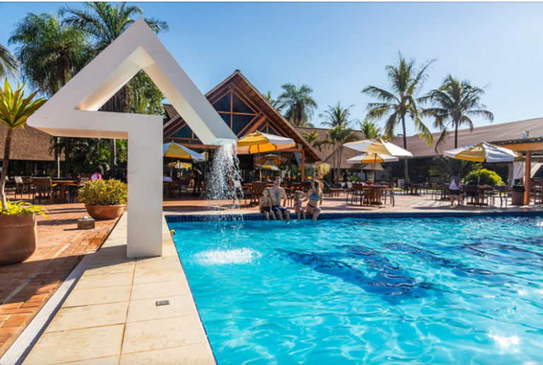 ZAĠĀYA, AZ-ZAGAIA, AZAGAIA, ZAGAIA. – Zagaia Eco Resort